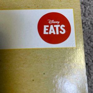 Disney | Other | Disney Eats Collection Mickey Mouse Bag Chip Clips Set ...